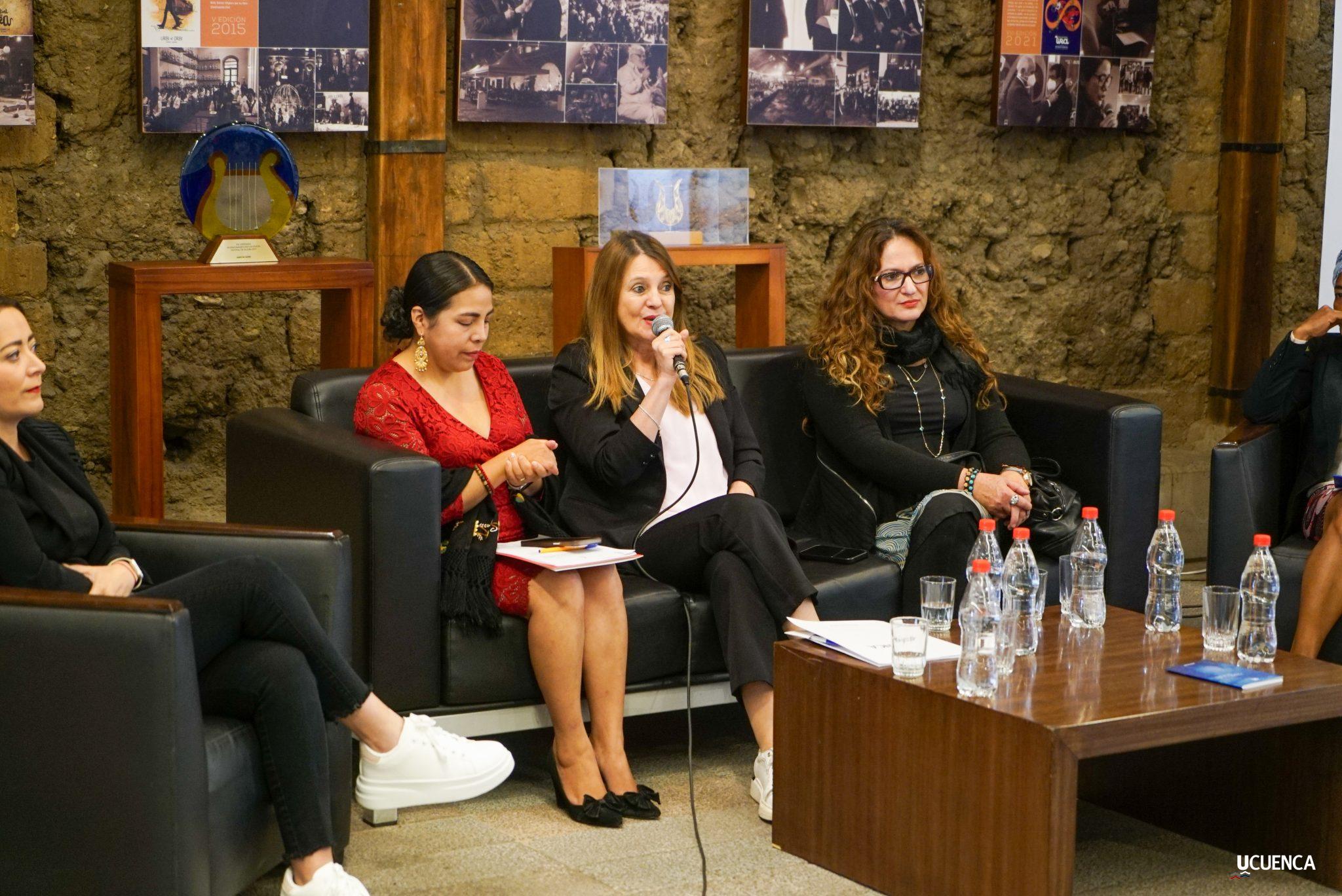 Comunicación UCuenca