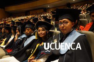 Comunicación UCuenca