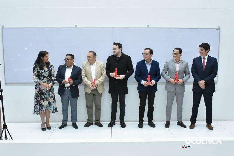 Comunicación UCuenca