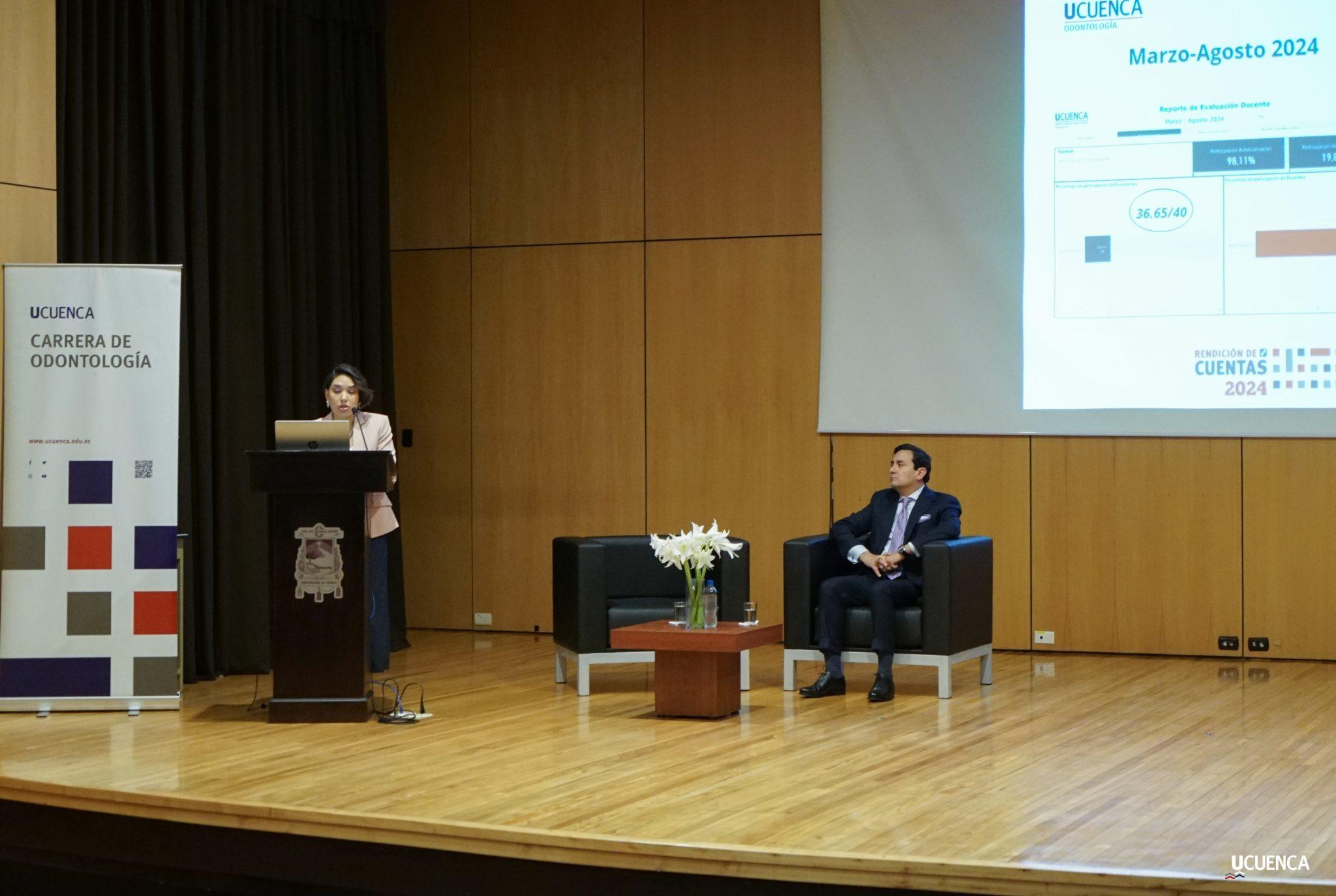 Comunicación UCuenca