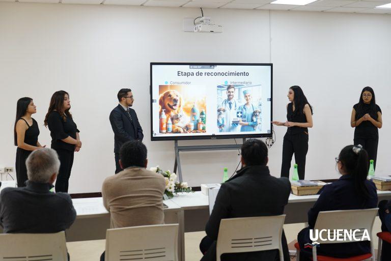 Comunicación UCuenca