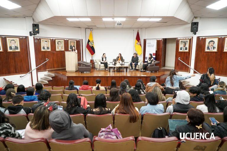 Comunicación UCuenca