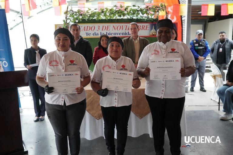 Comunicación UCuenca